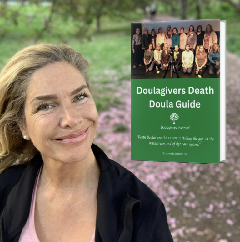 What is a Death Doula? 5 Questions Answered - Doulagivers
