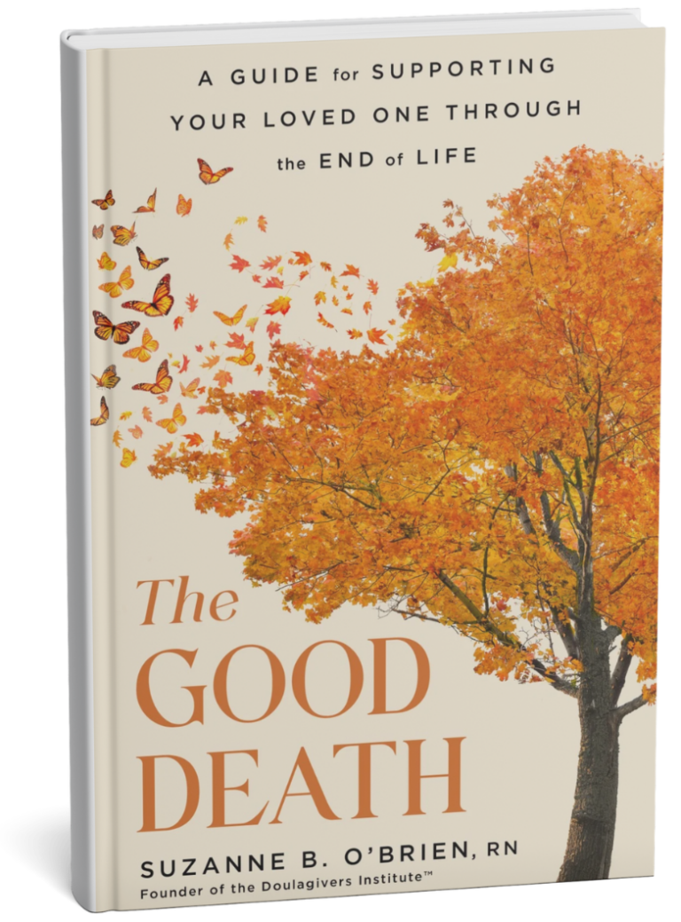 End-of-Life Care Education | Doulagivers - Doulagivers