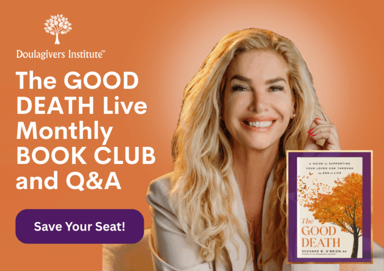 Free Resource Page - Doulagivers